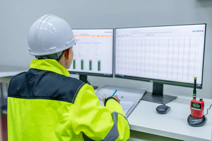 Curso de Instrumentación y Control Avanzado | TecPeople